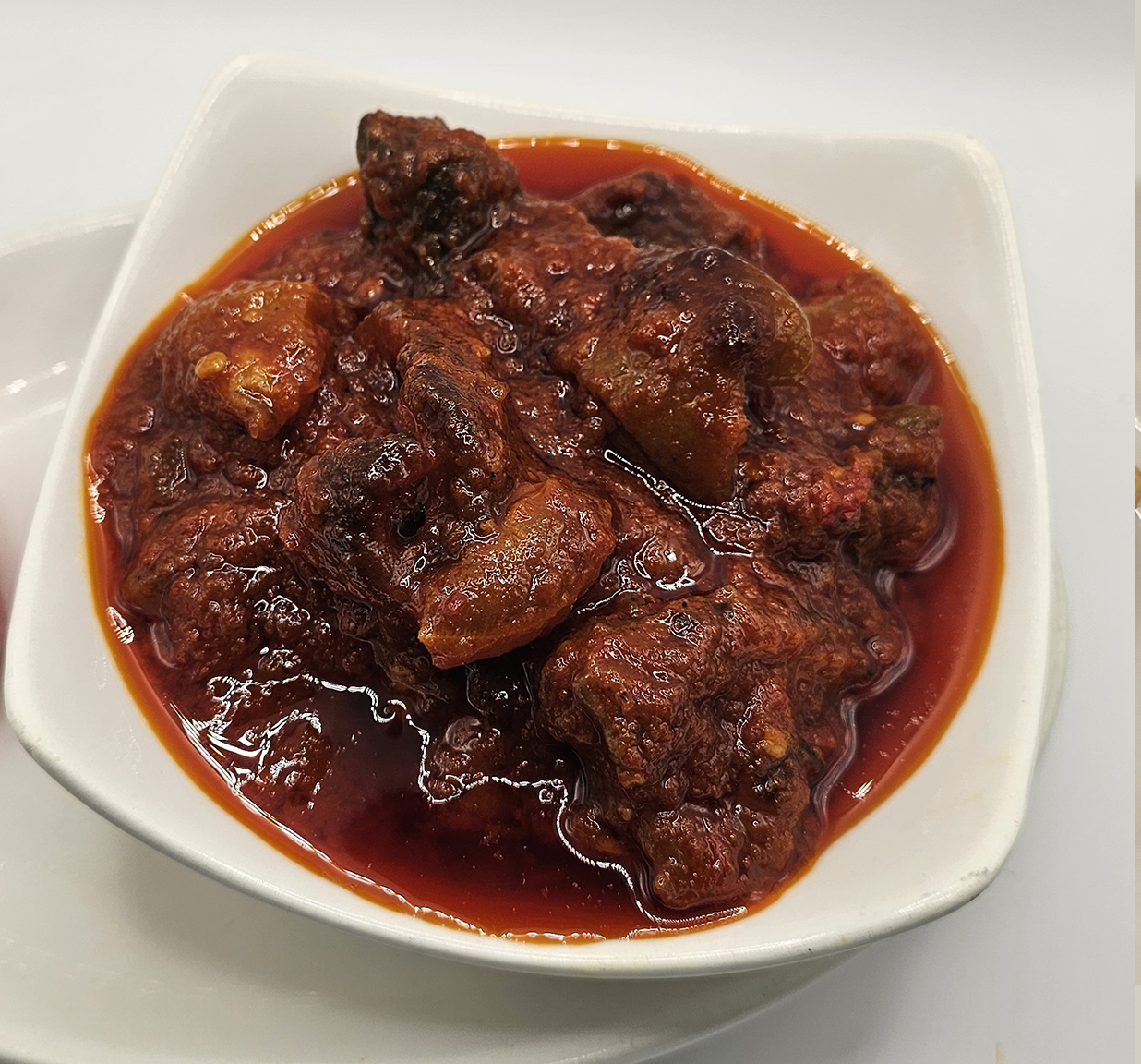 Niger Buka stew with Assorted (Bulk) – Solid Kitchen